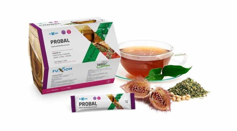 Probal Fuxion: ¿Para qué sirve?